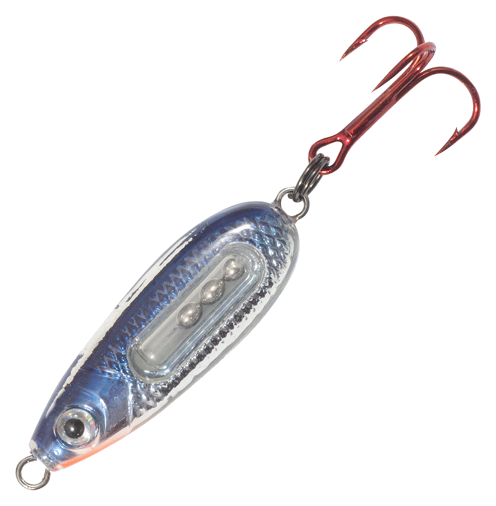 Northland Fishing Tackle Glass Buck-Shot Spoon | Cabela's